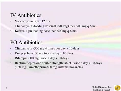 Ppt Mrsa Powerpoint Presentation Id 1235924