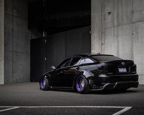 Modified Is250 Autorush 🚘 Foreign Used Lexus Is250 Fully
