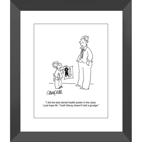 Grudge Ts Cartoonstock