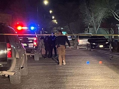 Mujer Fue Herida Por Arma De Fuego Notigram