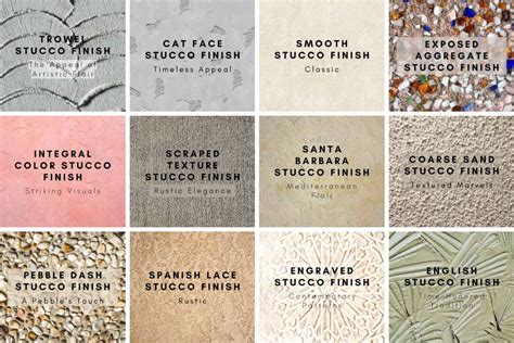 Exterior Stucco Finishes Stucco Finishes Stucco Stucco Colors 1200x800