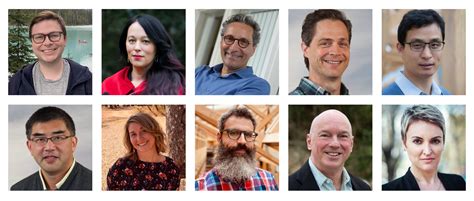 Ten Forestry Faculty Members Receive Nserc And Sshrc Awards Ubc Forestry