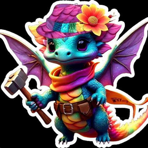 𝐓𝐢𝐧𝐲 𝐃𝐫𝐚𝐠𝐨𝐧 𝐒𝐭𝐮𝐝𝐢𝐨𝐬 Youtube