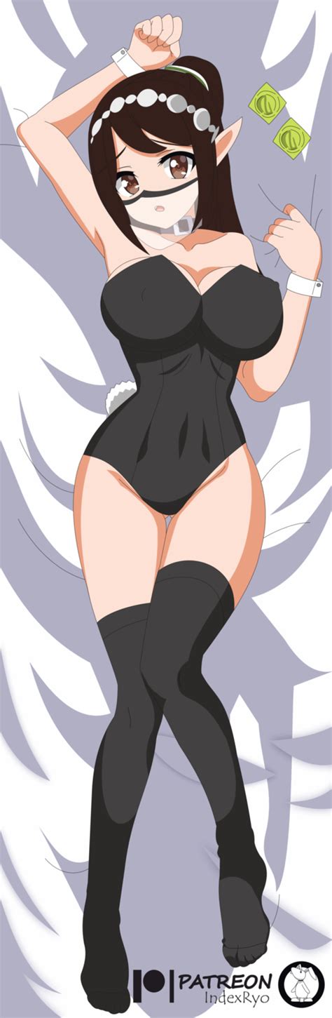 Anime Pillow Cover Pic