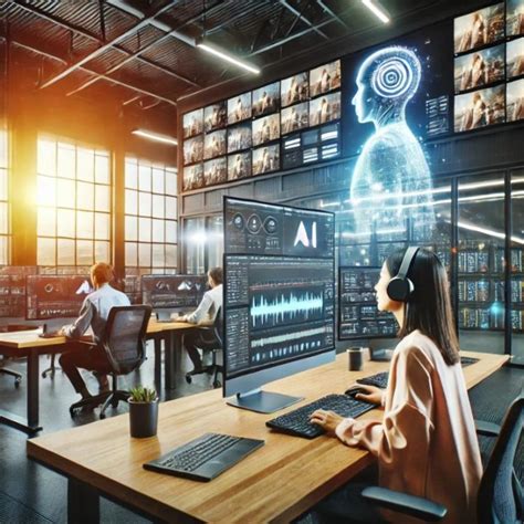 Ai Video Editing For Social Media Content