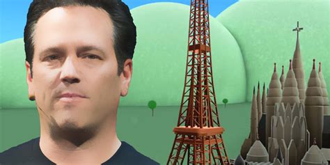Phil Spencer Calls Facebook S Metaverse A Poorly Built Video Game