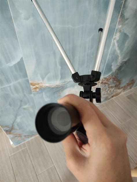 Smithsonian Telescope Hobbies And Toys Toys And Games On Carousell