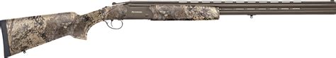 Mossberg International Silver Reserve Eventide Over Under Shotgun