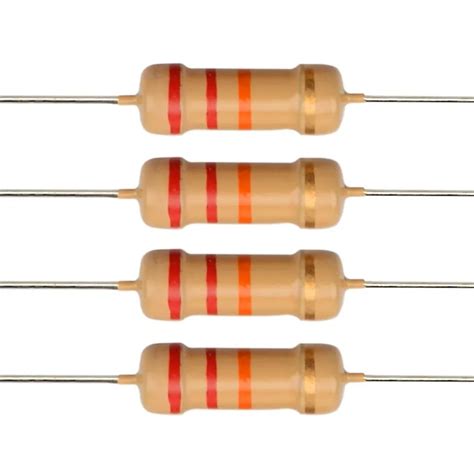 Understanding The 22k Ohm Resistor Applications And Selection Fastapi Cms