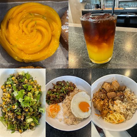 Kasama Chicago Worlds First Michelin Starred Filipino Restaurant