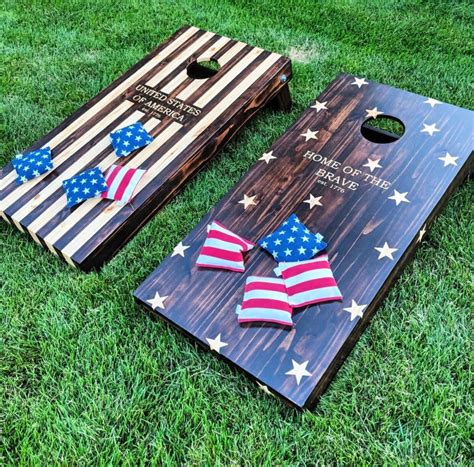 Cornhole Board Ideas At Mia Fortune Blog