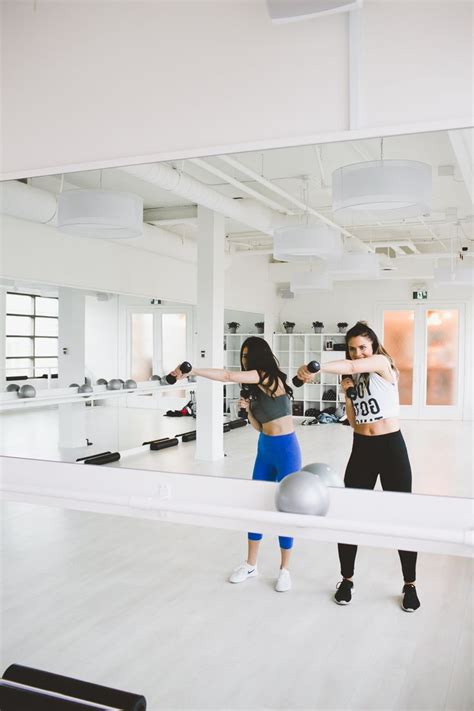 Fit Mom Workout Upper Body Bootcamp Fraiche Living