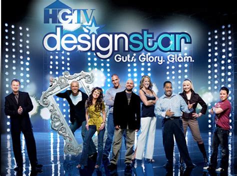 Hgtv Design Star Creation Design Star Next Gen Episode 1 — Carmeon