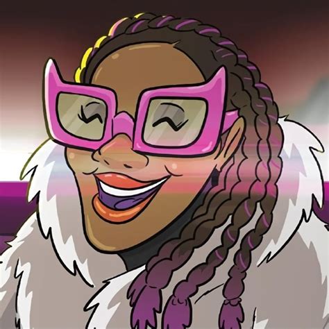 Gossip Gerty Character Comic Vine