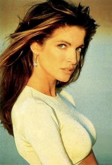 Stephanie Seymour 90s Supermodel Stephanie Seymour Supermodels