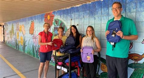 Newsroom Trinity United Methodist Church Bolsters Doris Hancock