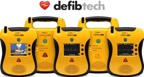 Defibtech Aeds Defibrillator Cert