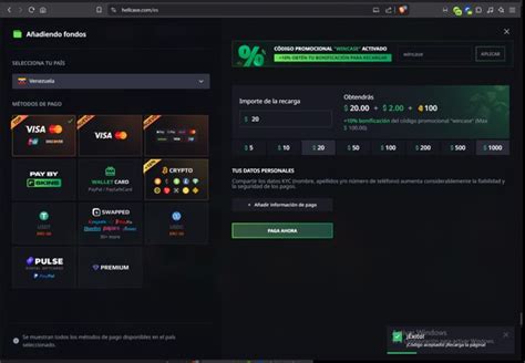 Hellcase Promo Codes 9 Verified 10 Off Wcode Apr 2025