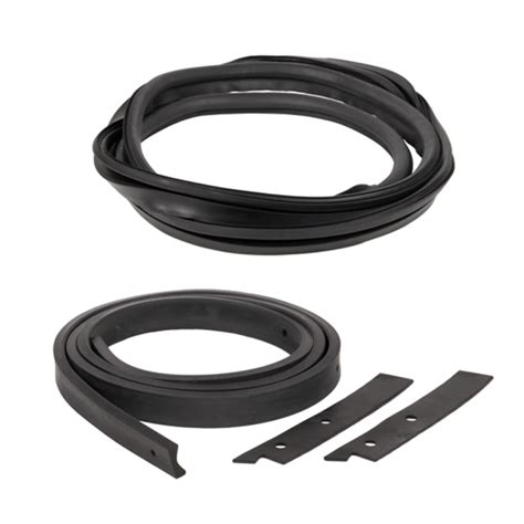 Windshield Seal Kit