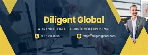 Diligent Global