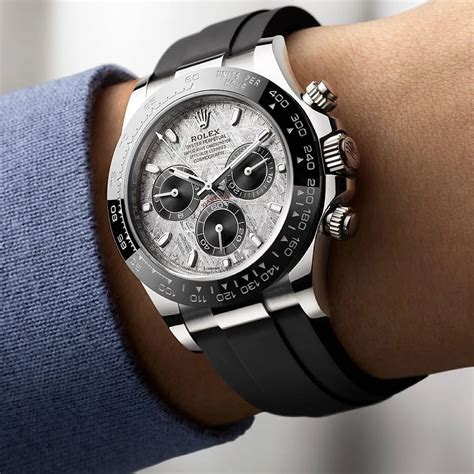 Rolex Men Watch Cosmograph Daytona 126519ln Watches Prime