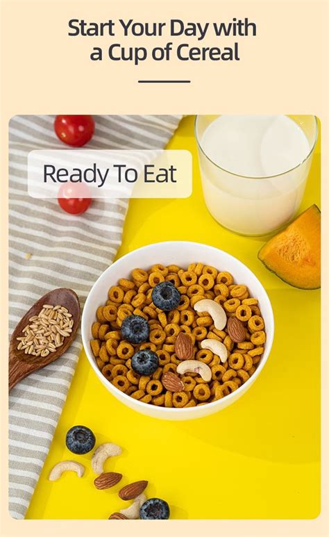 China Mini Cheerios Suppliers Manufacturers Factory Direct Wholesale