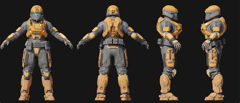 Cross Core Customization Question Rhalo