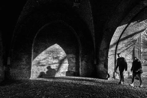 Entering The Gate  Drogenappoort Jim Van Iterson Flickr