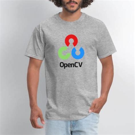 Official Opencv Shop