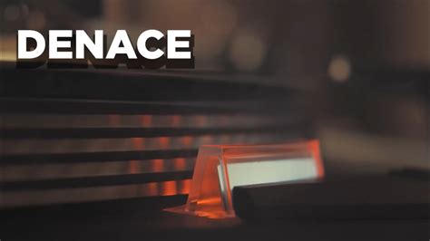 Denace Where To Run Youtube