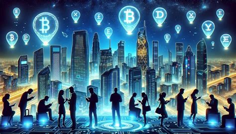 Unlock The Future Define Digital Currency And Its Role In The Modern