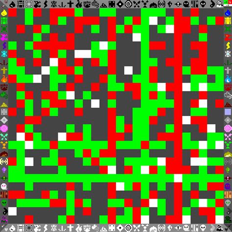Class Chart For Terragaia Monstros By Marktoughguy On Deviantart