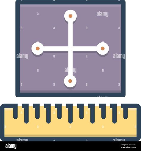 Icon For Ruleregulations Stock Vector Image And Art Alamy