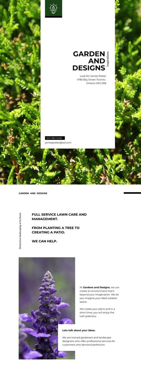 Lilly Free Flyer Template Piktochart