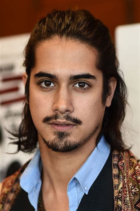 Avan Jogia People Filmanic
