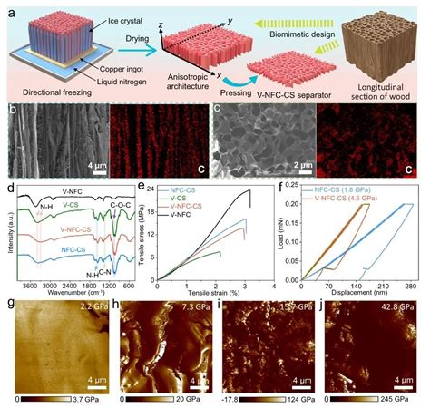 攻克枝晶难题！1000次，962！南林陈继章，发表nature子刊 华算科技