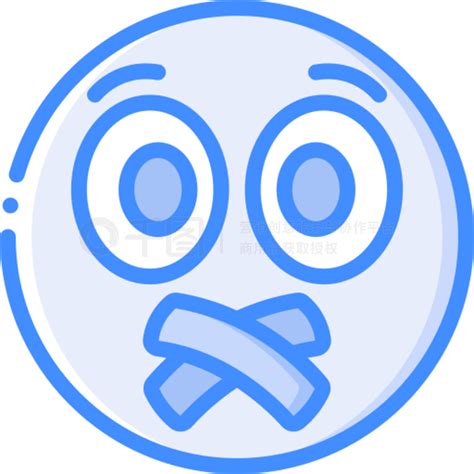 安静免抠元素 安静的 素材免费下载 512像素 Svg格式 编号52241781 千图网