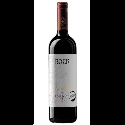 Bock Villányi Essencia 2018 0 75 L