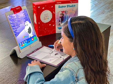 Osmo Fun And Interactive Learning System Review