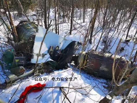通报 黑龙江某风电场29号机组发生倒塔事故 每日风电