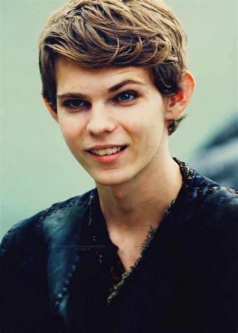 Robbie Kay Alchetron The Free Social Encyclopedia