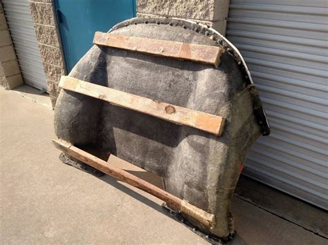 Race Historic Scca Dsr Championship Roller Chassis