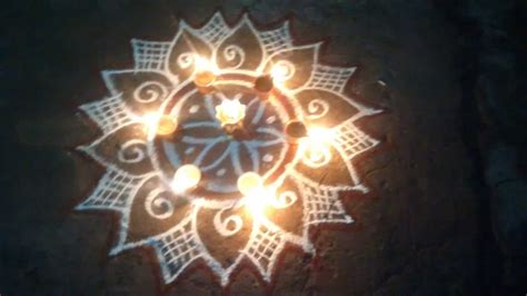 Top 999 Deepam Kolam Images Amazing Collection Deepam Kolam Images Full 4k
