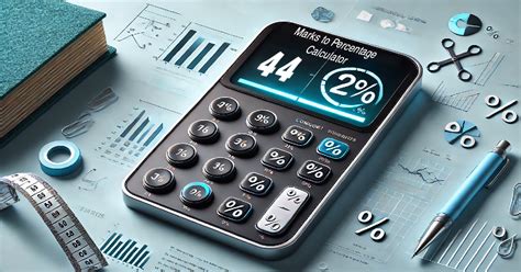 Marks To Percentage Calculator Convert Marks Easily