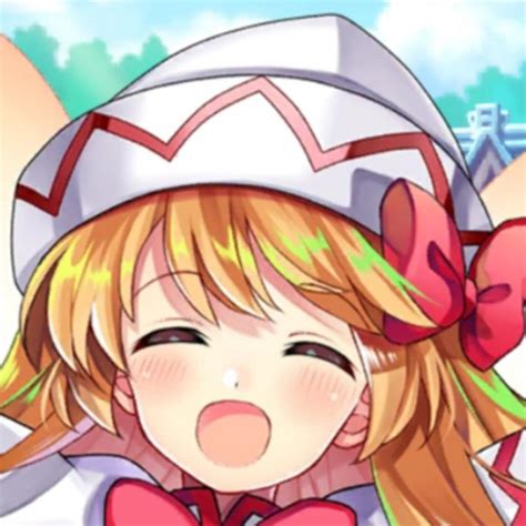 Haru Desu Yo R Touhou Lostword