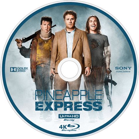 Foto De Portada De Pineapple Express Pineapple Express Hi Res Stock
