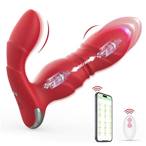 Double End Dildo