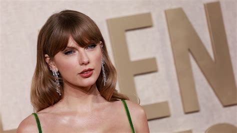 Sur X Les Fans De Taylor Swift Se Sont Mobilisés Contre Des Deepfakes