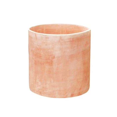 Maceta De Greda 9 Cm Cactusandes