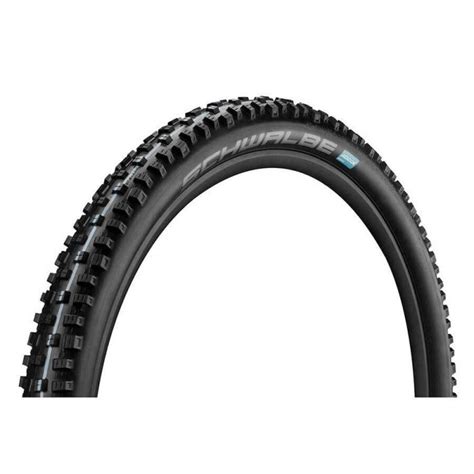Schwalbe Nobby Nic Super Trail Pneu Avantarrière Fortnine Canada